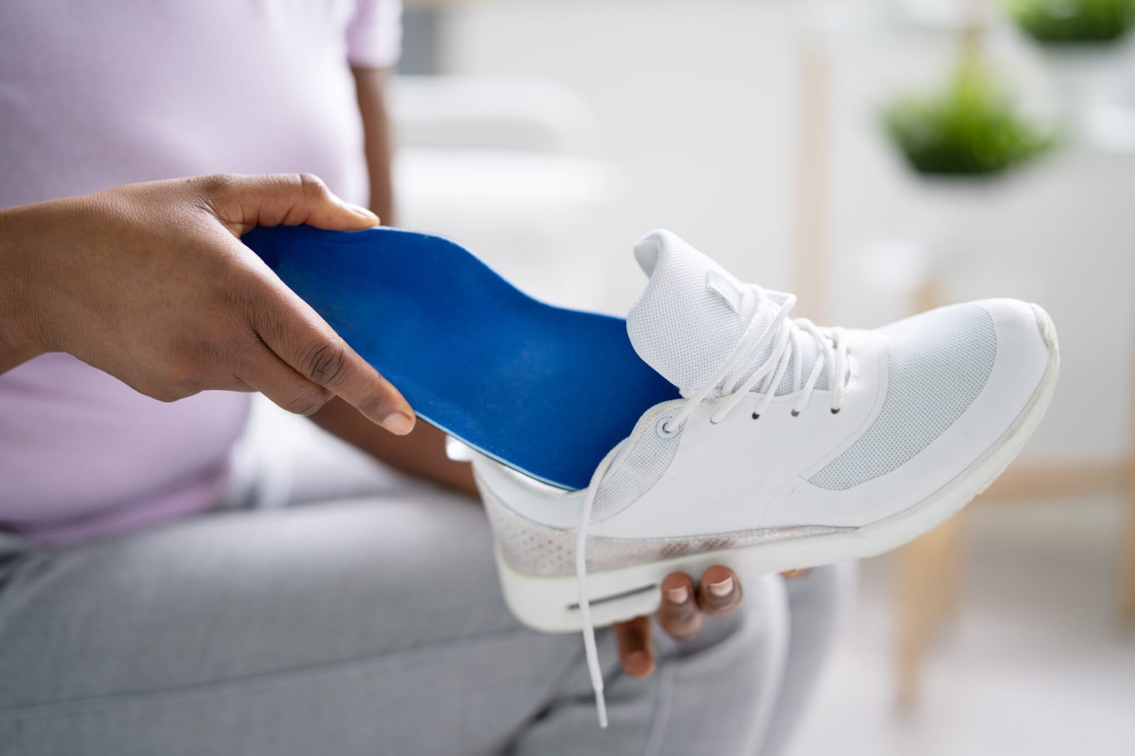 St. Catharines Foot Clinic - Family Foot Care, Orthotics & Surgery