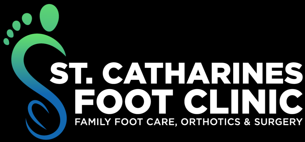 St. Catharines Foot Clinic - Family Foot Care, Orthotics & Surgery